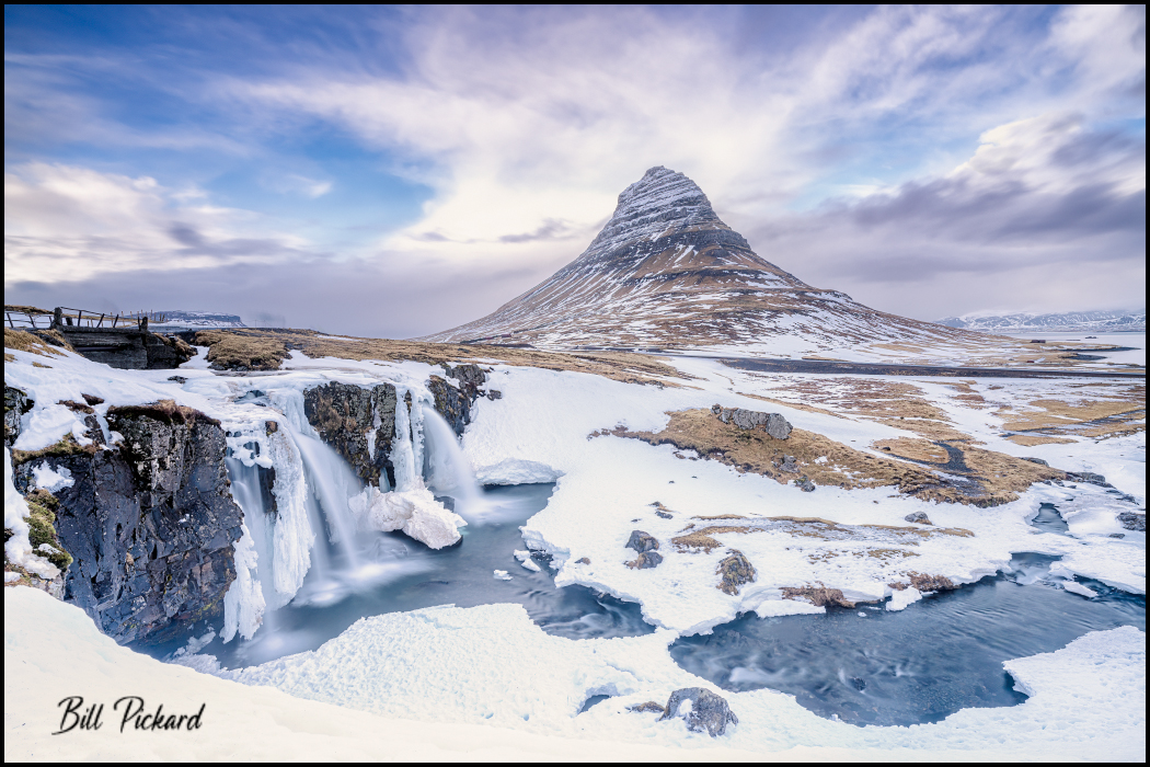 Bill Pickard | Kendal Photography Club